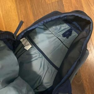 MEC | Bags | Mec Dark Blue Flair Backpack 45l | Poshmark